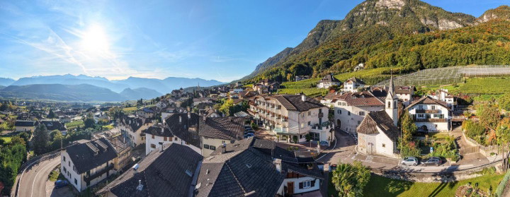 Das Badl - Smart Retreat Ao - San Paolo