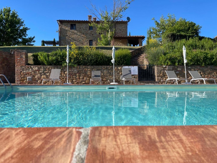 Castellare Di Tonda - Tuscany