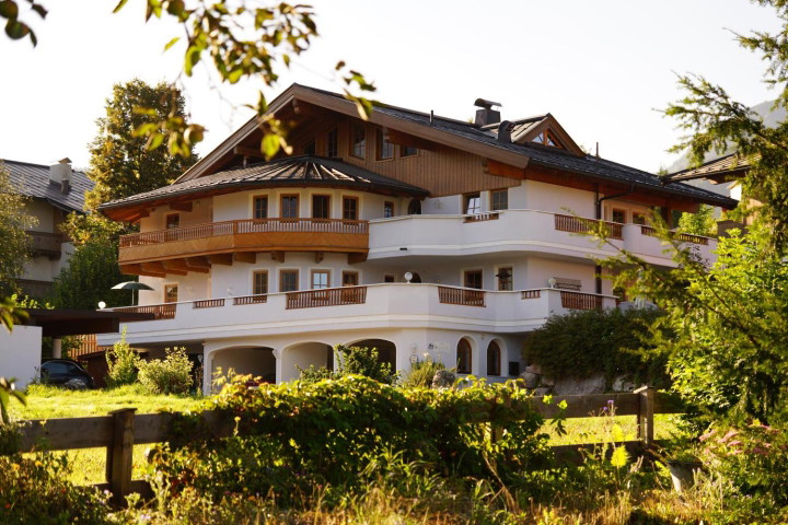 Landhaus Schneider - Autriche