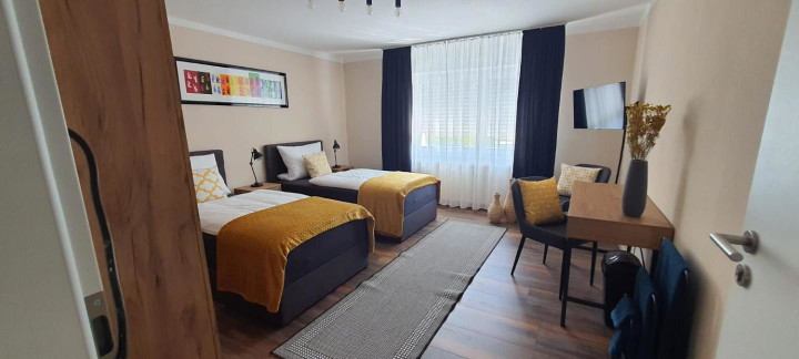 Pension Kalbach By Marion - Fulda