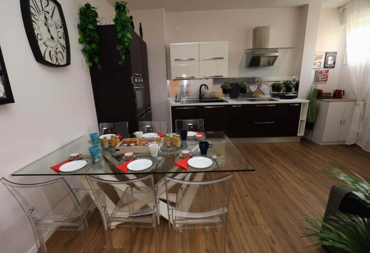 Sweet Home Fiera - Bolonia