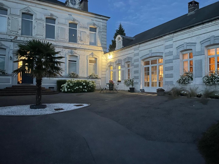 Le Clos - Pas-de-Calais