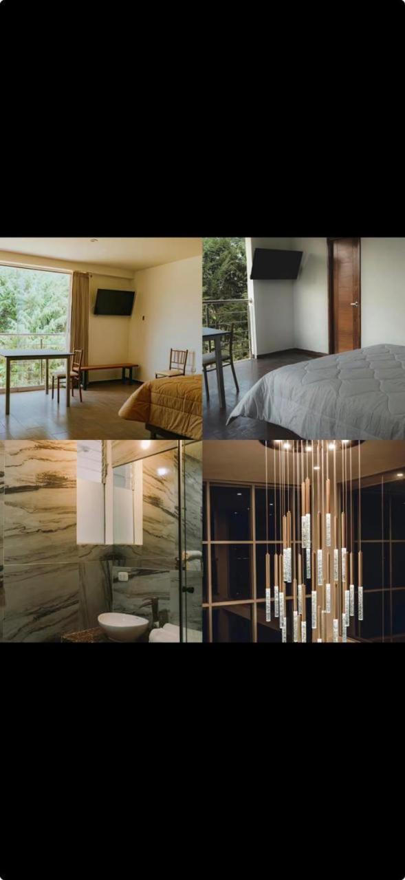 Villa Emiliano - Cajamarca