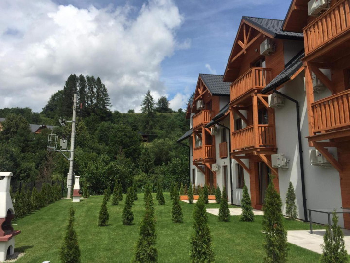 Szczawnica Apartament Kaja - Szczawnica