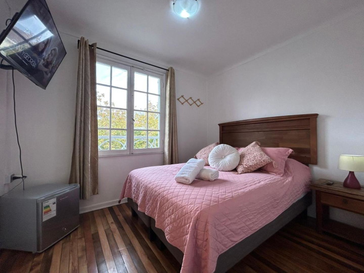 Casa Di Patti B & B - Independencia