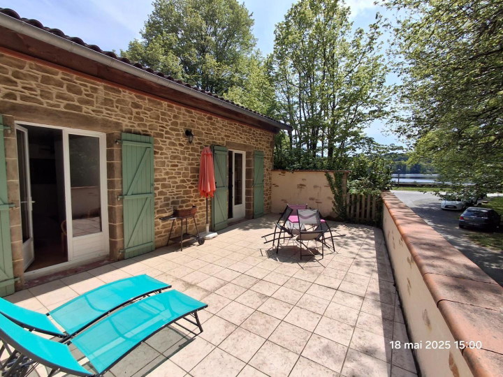 Gites Villa Robinson - Mazamet