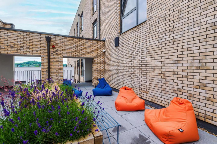 Hilltop Serviced Apartments - Sheffield - Sheffield