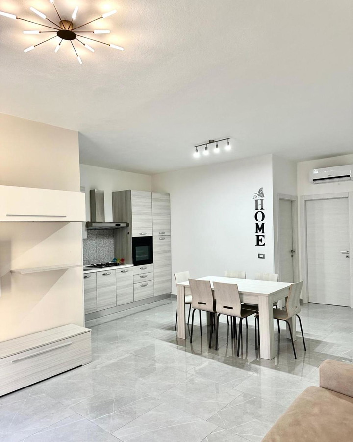Residence Estivo - Cirò Marina