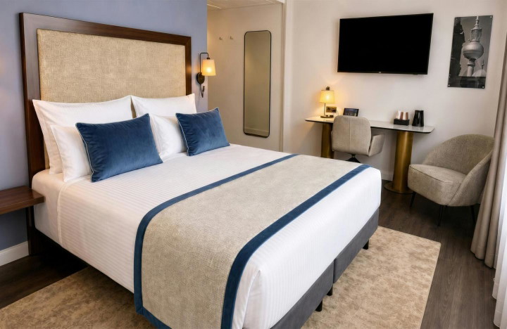 Leonardo Hotel Berlin - Teltow