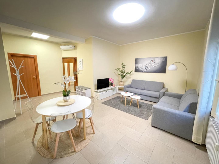 Roccaro Home - Turin