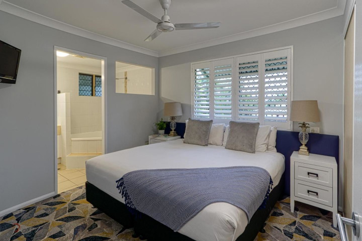 Townsville Southbank Apartments - Townsville