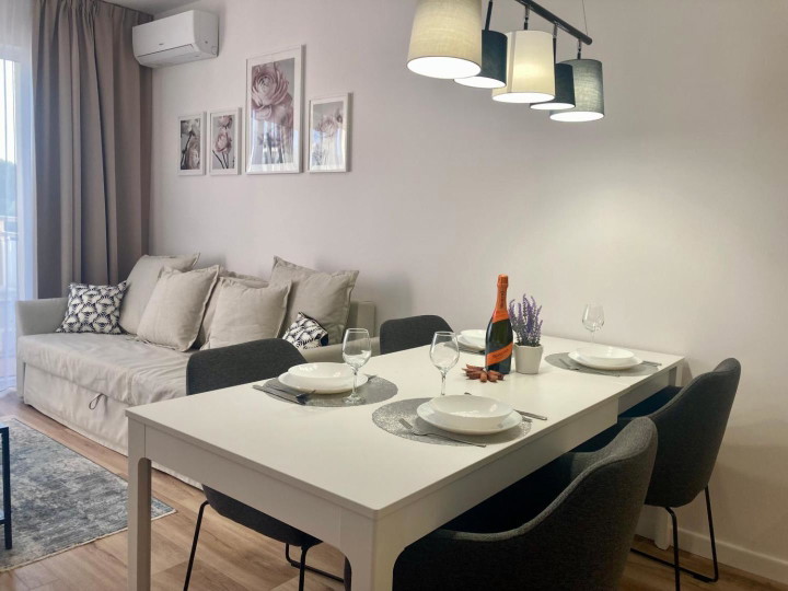 Apartament Nr 35 - Apartamenty Wakacyjna 5 - Mielno