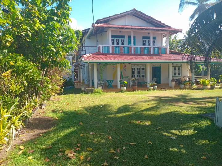 Fi Midigama - Mirissa