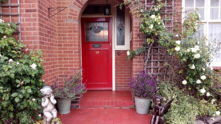 Kingsway Bed & Breakfast - Bedfordshire