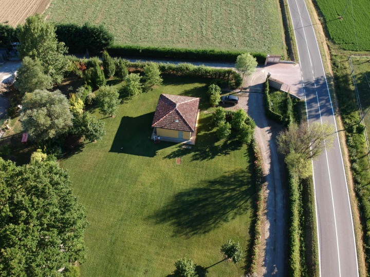Vigorso 41 Country House - Emilia-Romagna