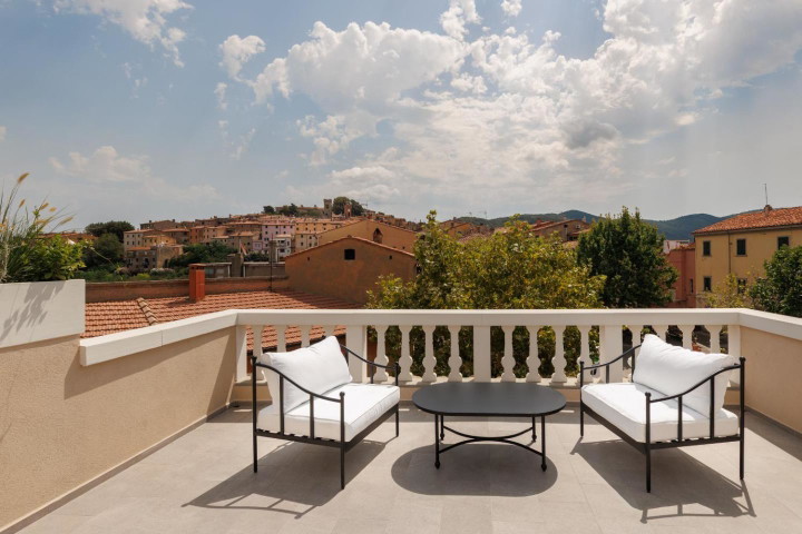 Abitare Il Borgo Con Charme - Castagneto Carducci