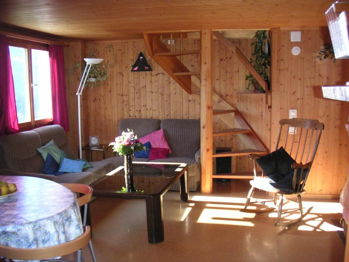 Ferienwohnung Stirnimann-gemsch - クール