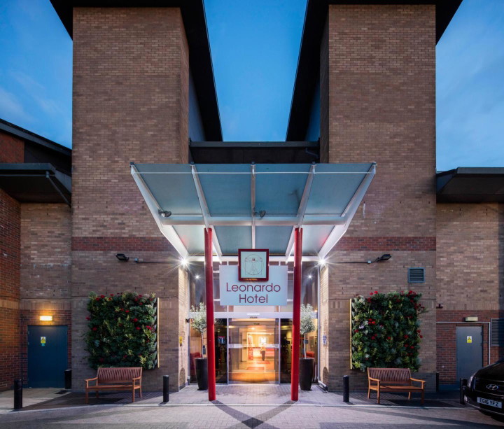 Leonardo London Heathrow Airport - Harrow