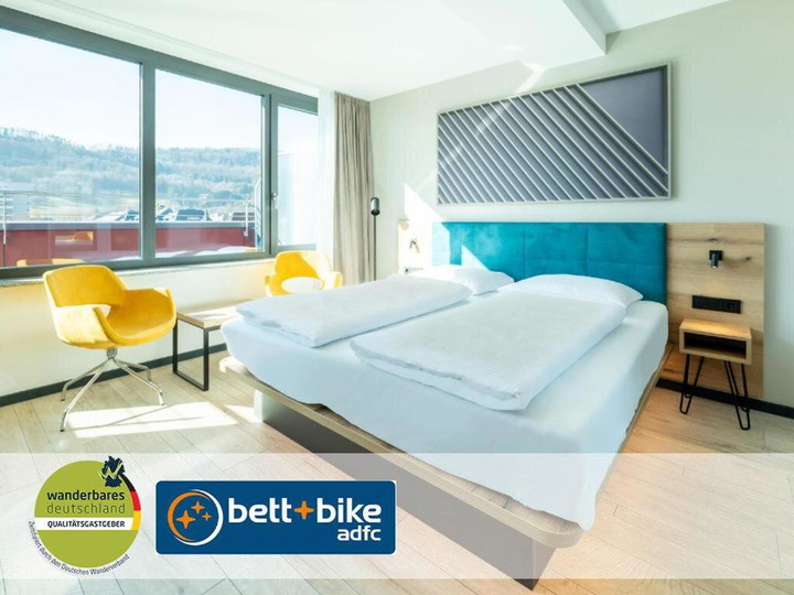 B&b Hotel Albstadt-hbf - Zwarte Woud