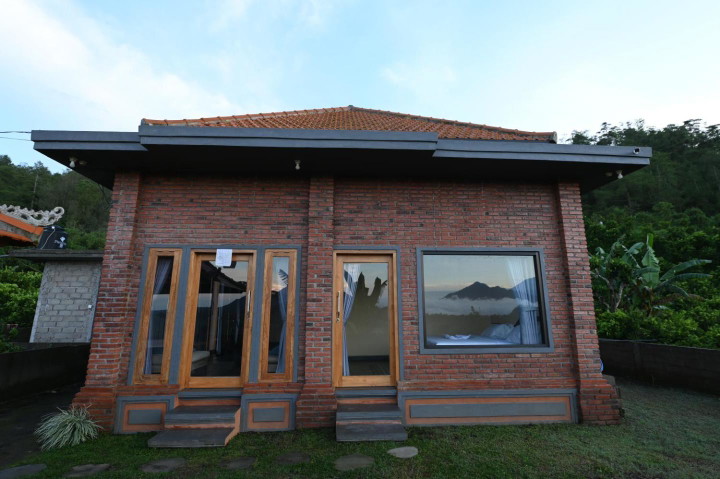 Pondok Alas Guests House - Kintamani