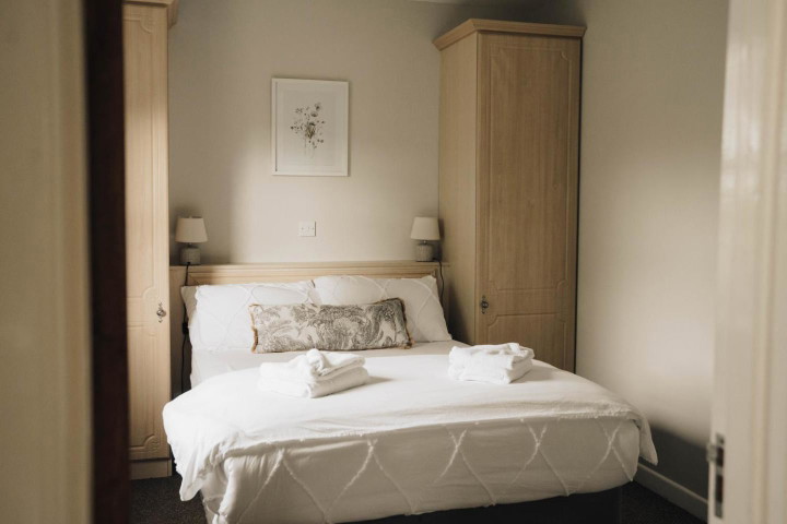 Donegal Estuary Holiday Homes - Donegal