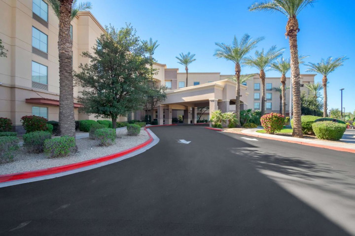 Hampton Inn & Suites Phoenix/gilbert - Mesa, AZ