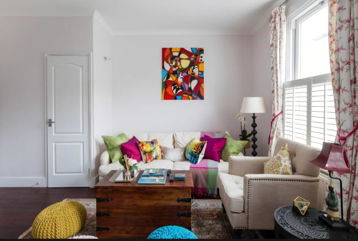 Kingsize Loft Ensuite Room In Super Central Clapham Jn Mins To Victoria, Waterloo, Gatwick - Chelsea