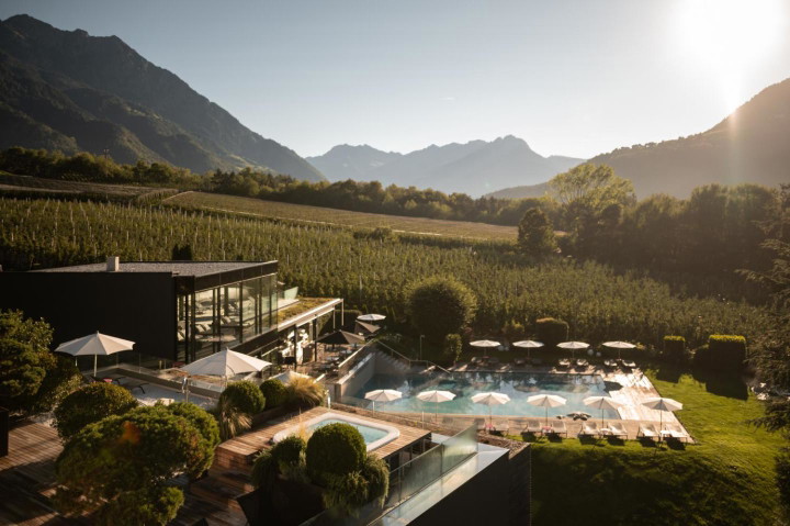 Design Hotel Tyrol - Trentino-Alto Adige