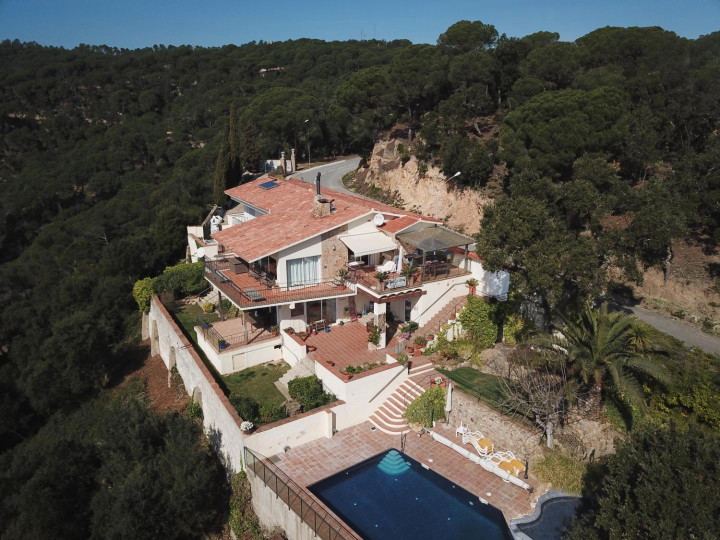 La Roqueta Hotel - Tossa de Mar
