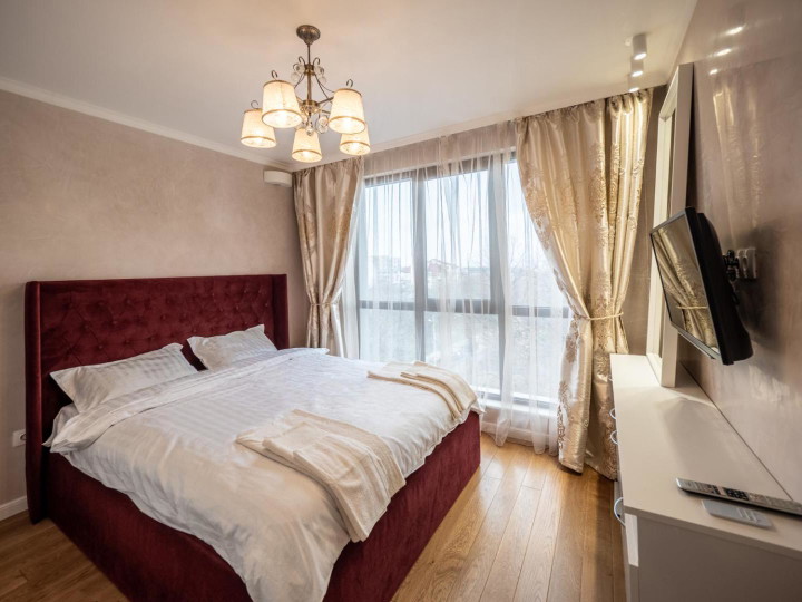 The Boulevard Luxury Apartment - Sofia