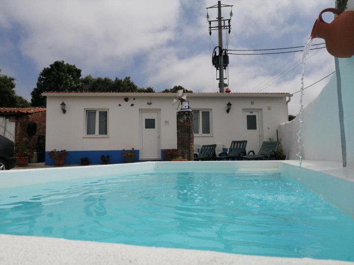 Casa Da Paraventa - Portugal