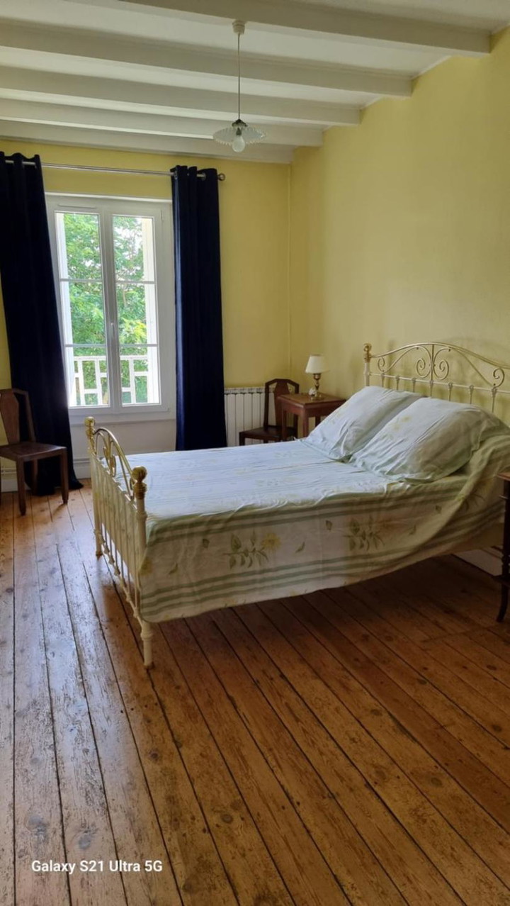 Logis De Pagnolet - Charente-Maritime