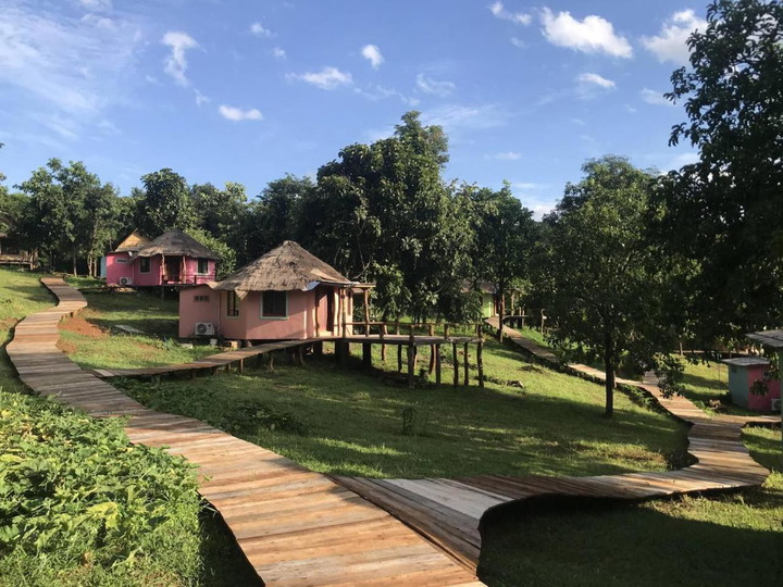 Quiet Lodge - Cambodia