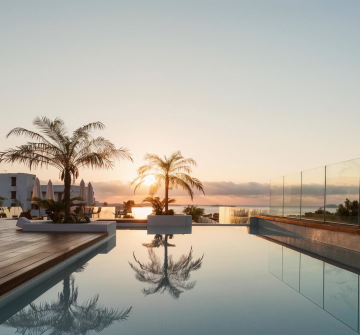 Nativo Hotel Ibiza By Ncalma Hotels - Santa Eulària des Riu