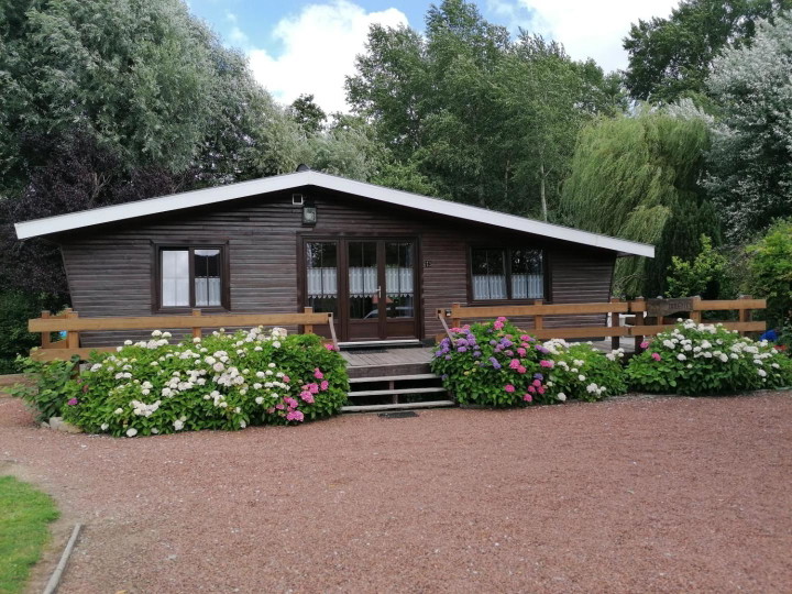 Chalet De Vacances - Pas-de-Calais
