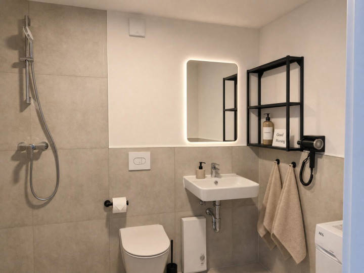 Citynest Apartment Mülheim - Mülheim an der Ruhr