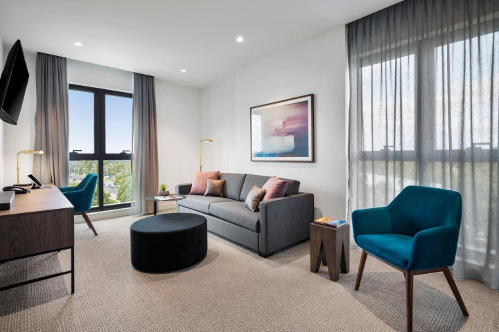 Quest Burwood East - Notting Hill