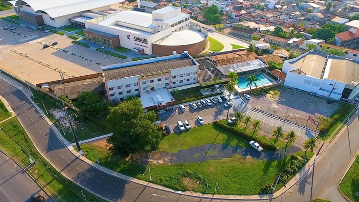 Hotel Itacaiunas - Pará (estado)