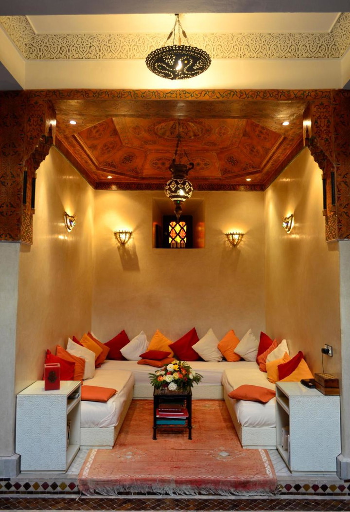 Riad Charik - Marrakech