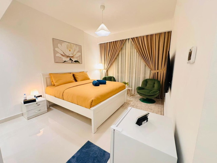 The Luxury Edition By Stay House - Abu Dhabi