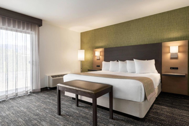 The Kendrick Hotel, An Ascend Collection Hotel - Flagstaff, AZ