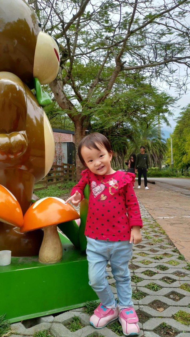 Yuan Qiwu Homestay - Taiwan