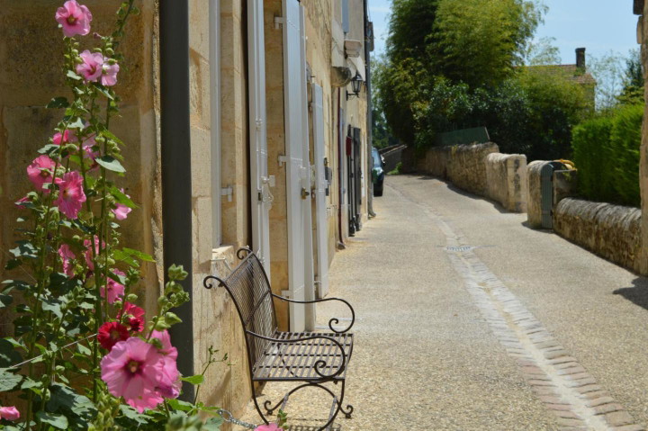 Logis Des Jurats - Saint-Émilion