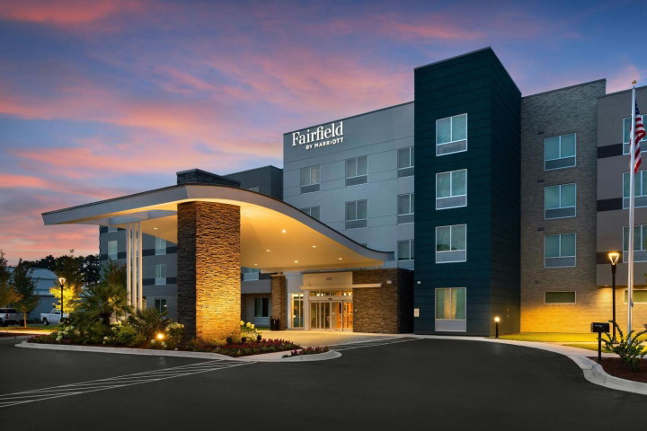 Fairfield By Marriott Inn & Suites Coastal Carolina Conway - Conway, SC