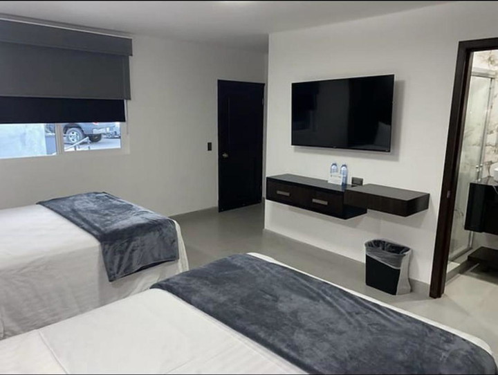 Hotel Señorial - Puerto Peñasco