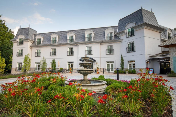 Mirbeau Inn & Spa, Rhinebeck - Rhinebeck, NY