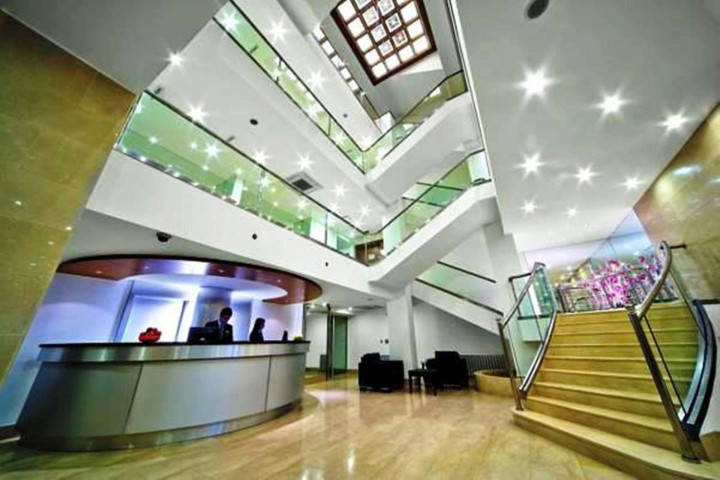 Sv Business Hotel Diyarbakır - Diyarbakır