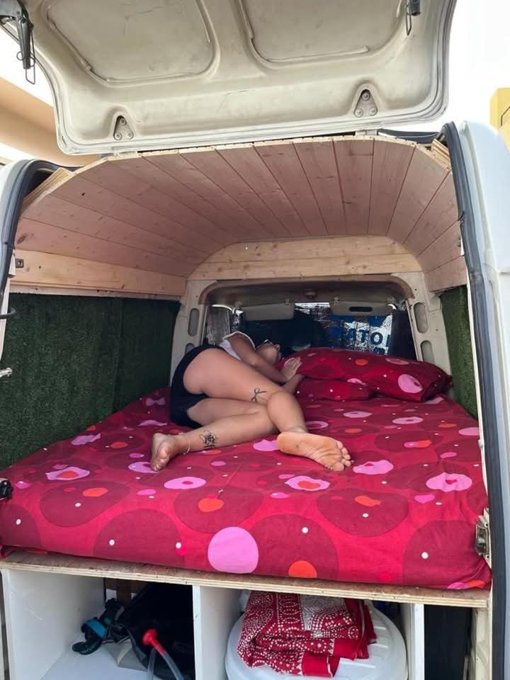 Vamos A La Playa - Espagne