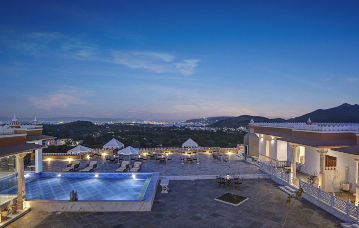 Khas Mahal Suites By Fateh Collection - 