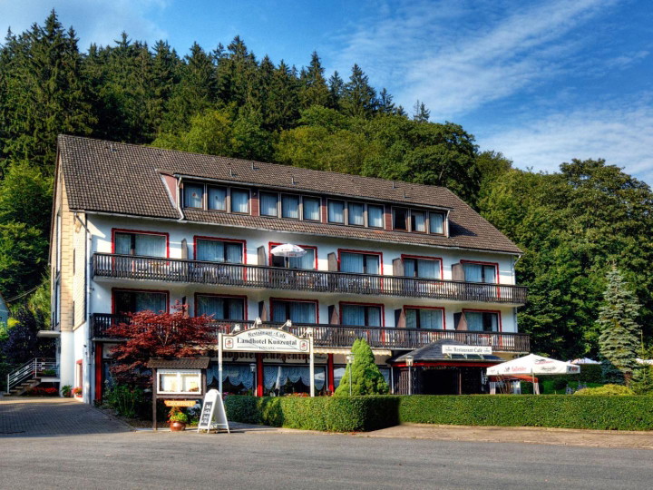 Landhotel Kunzental - Sankt Andreasberg